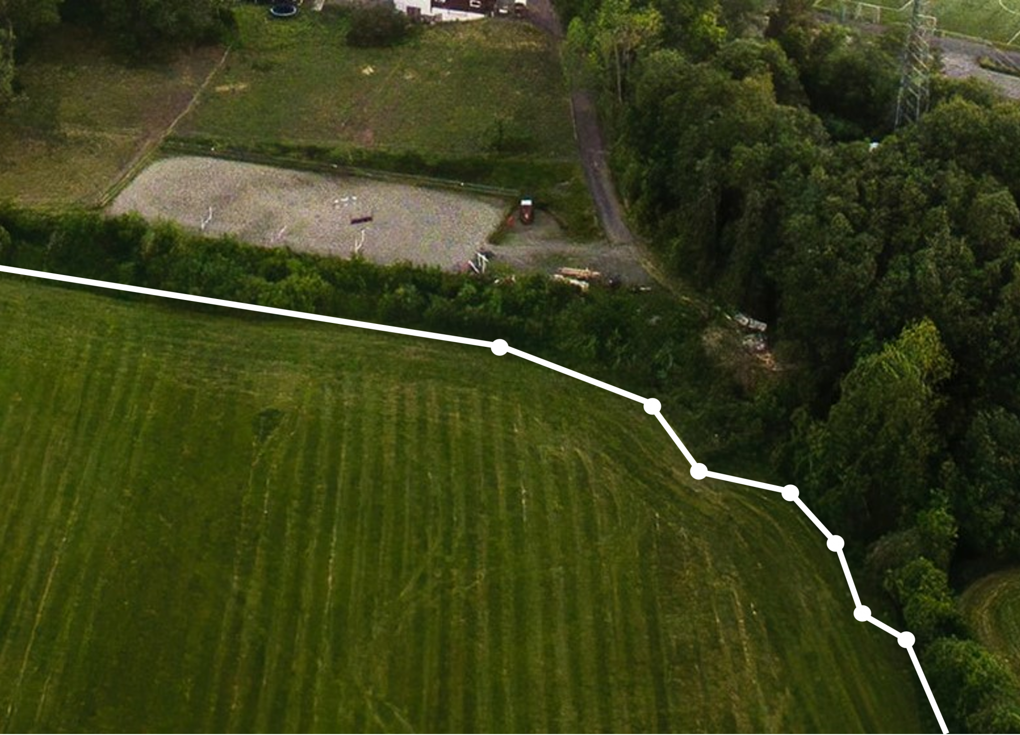 Farm Fences | Agricultural Fencing